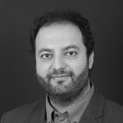 أوور أوميت أونغور - مجلة الفراتس